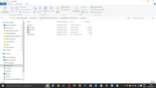 Como Criar Cdi De Emuladores Para Sega Dreamcast (Selfboot ...