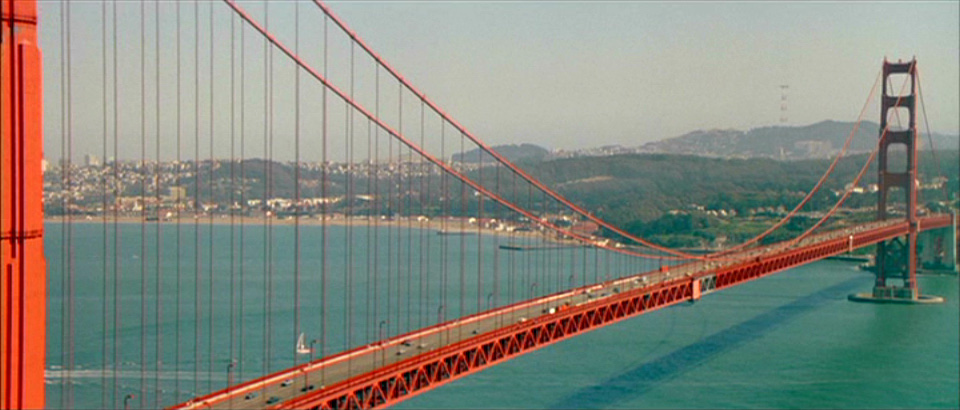 Movie Tourist: A View to a Kill (1985)