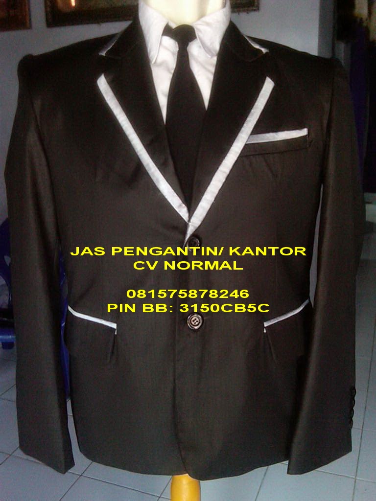 JAS PENGANTIN MURAH ASLI KONVEKSI | PUSAT BAJU DAN KAOS SERAGAM SEKOLAH