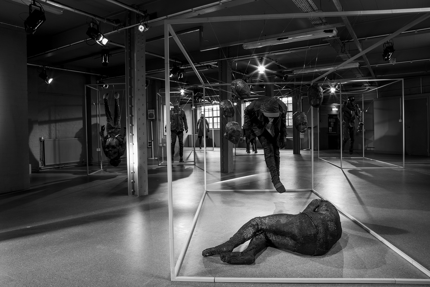 CAMPAIGN: AITOR THROUP