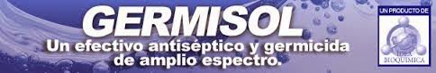 GERMISOL cura enfermedades supuestamente incurables