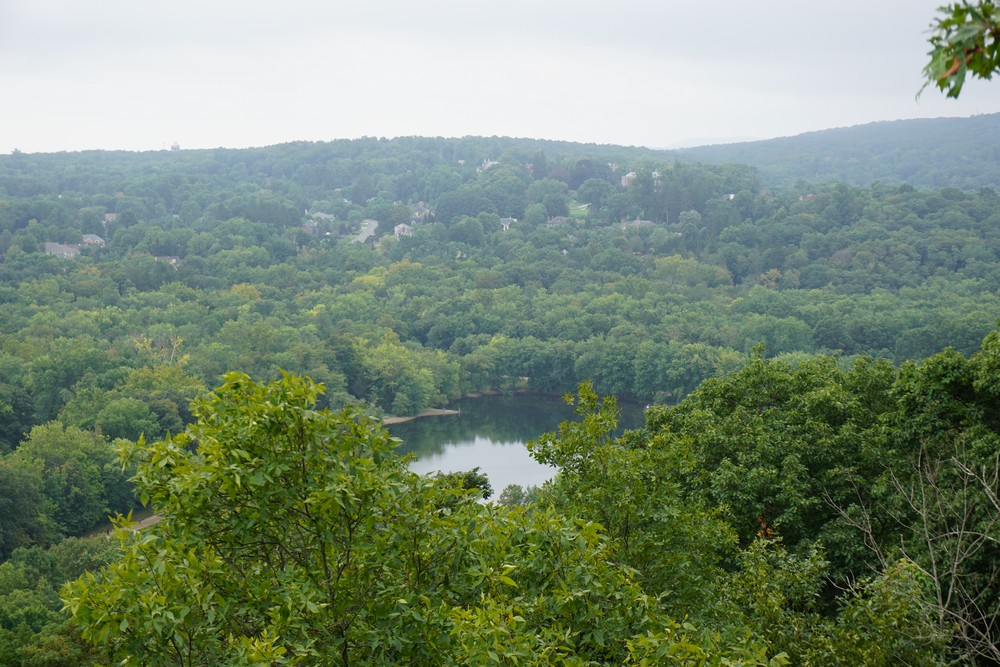 Harriman Hiker: Harriman State Park and Beyond: New Vista Loop Trail at ...