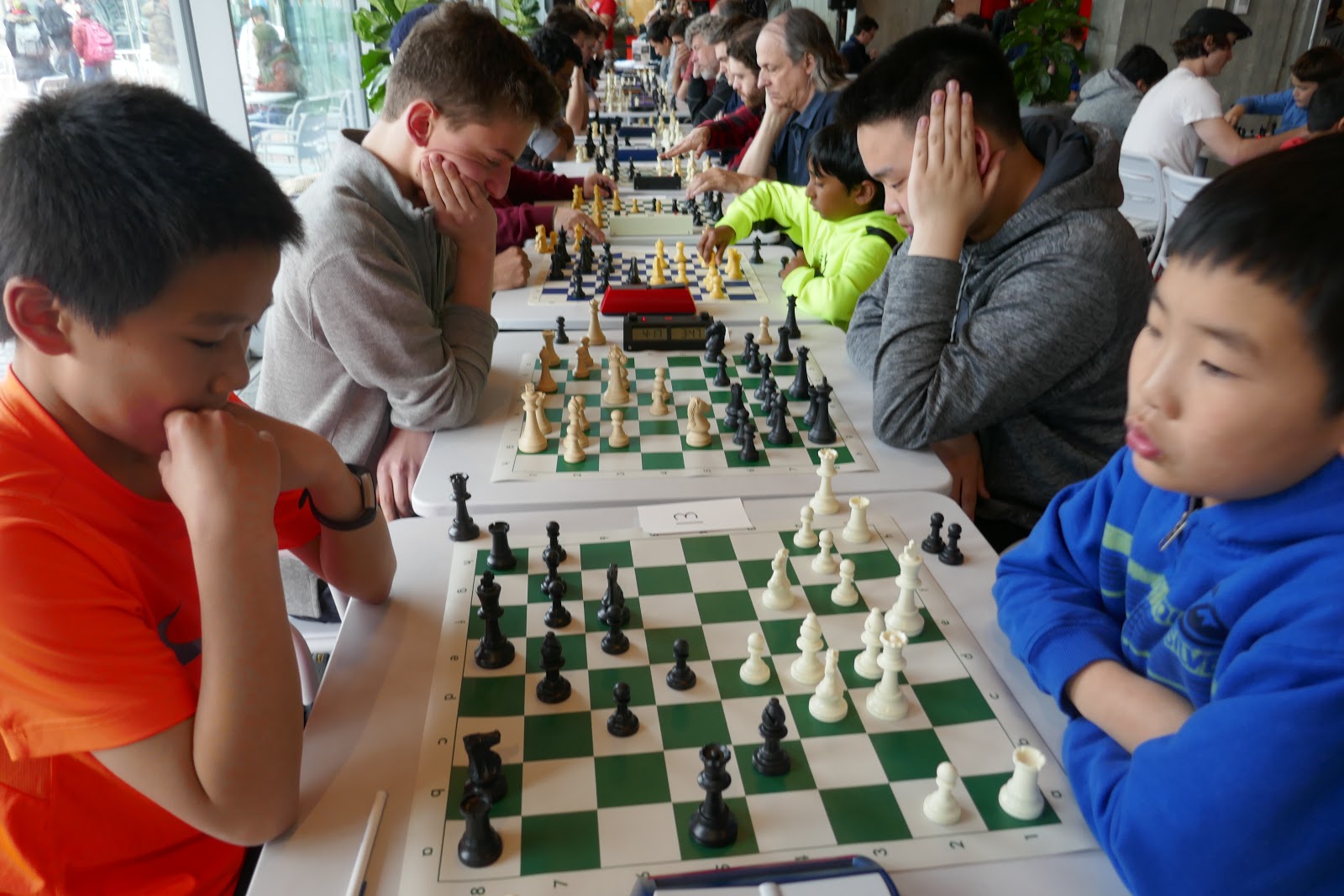 Boylston Chess Club Weblog: BOYLSTON BLITZ AT HARVARD // GM JIANCHAO ...