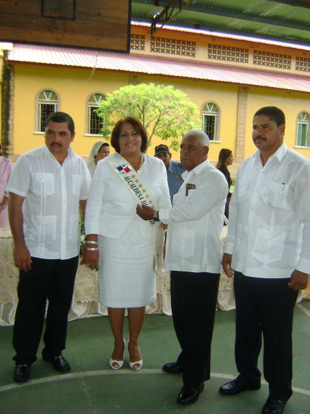 MUNICIPIO DE ALANJE: ALCALDIA DE ALANJE