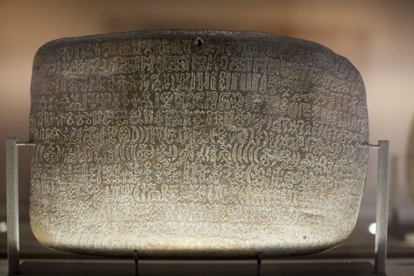 Les derniers secrets de l'Île de Pâques et l'écriture « rongo-rongo » - Le savoir perdu des anciens