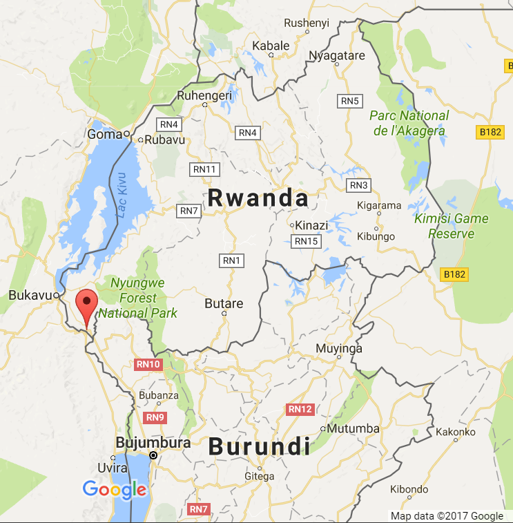 Rwanda: Surface Exploration for Geothermal Energy Reserves is Complete