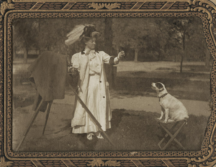 Pioneering Female Photographers: Interesting Portraits of Victorian ...