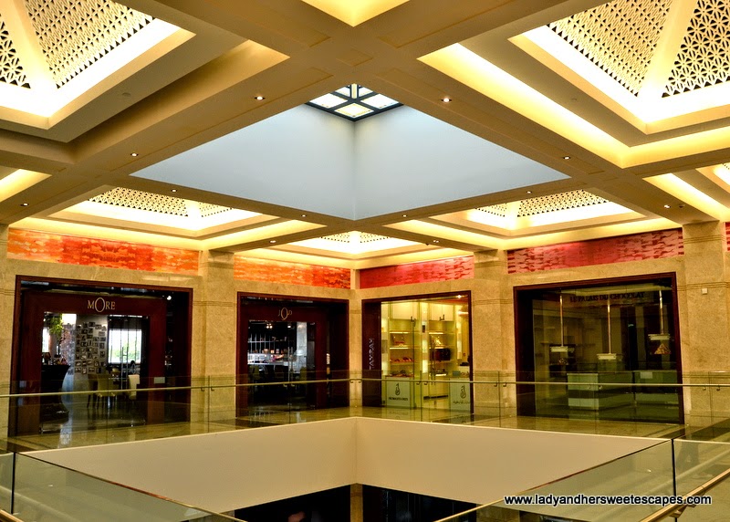 Oman: The Remarkable Royal Opera House Muscat | Lady & her Sweet Escapes