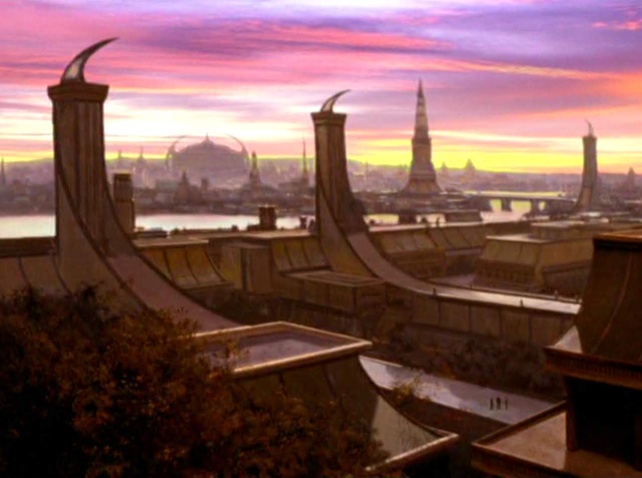 Guia de naves estelares: Cartografía de la Unión Cardassiana