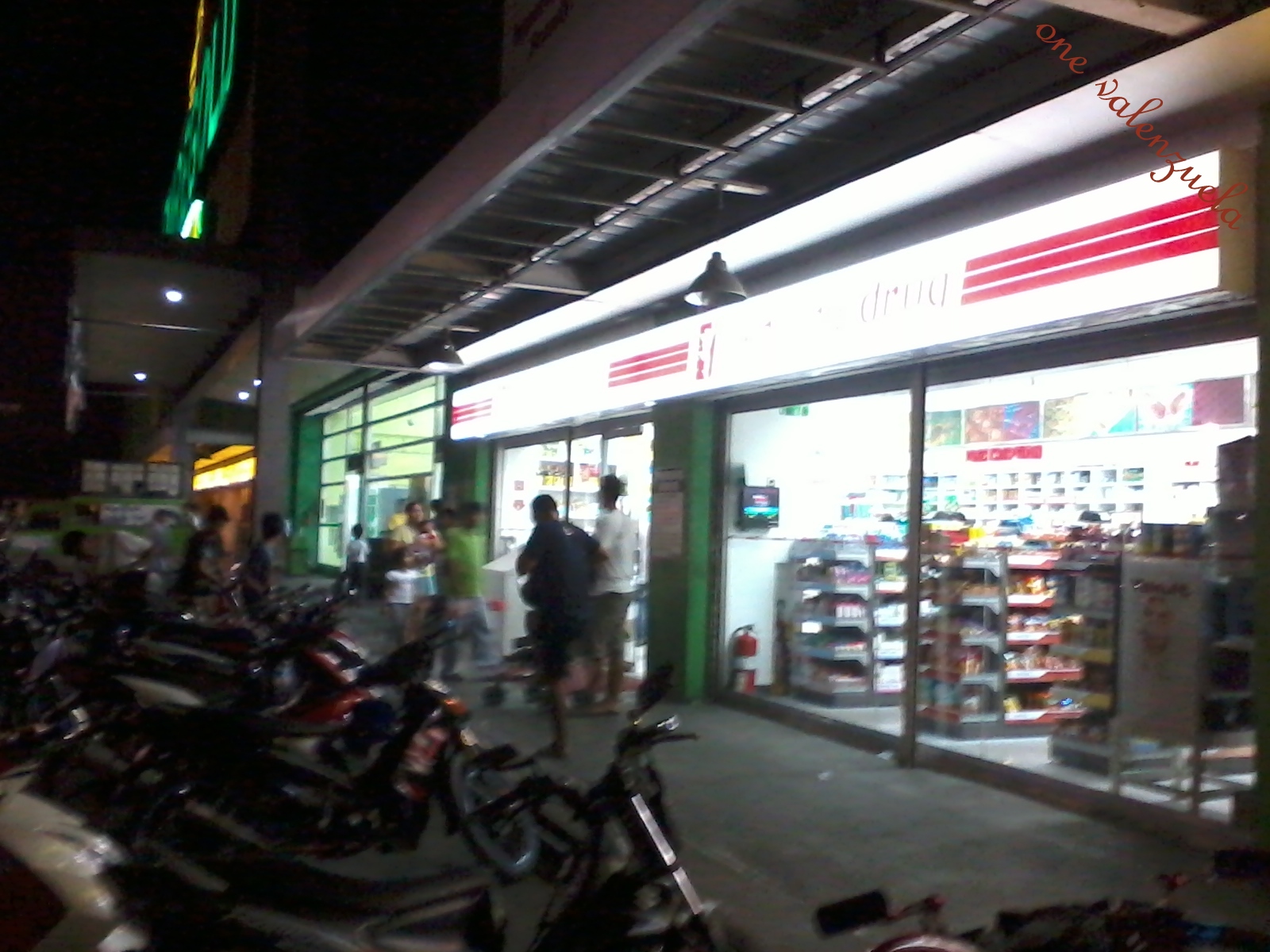 One Valenzuela: Visiting Puregold Valenzuela