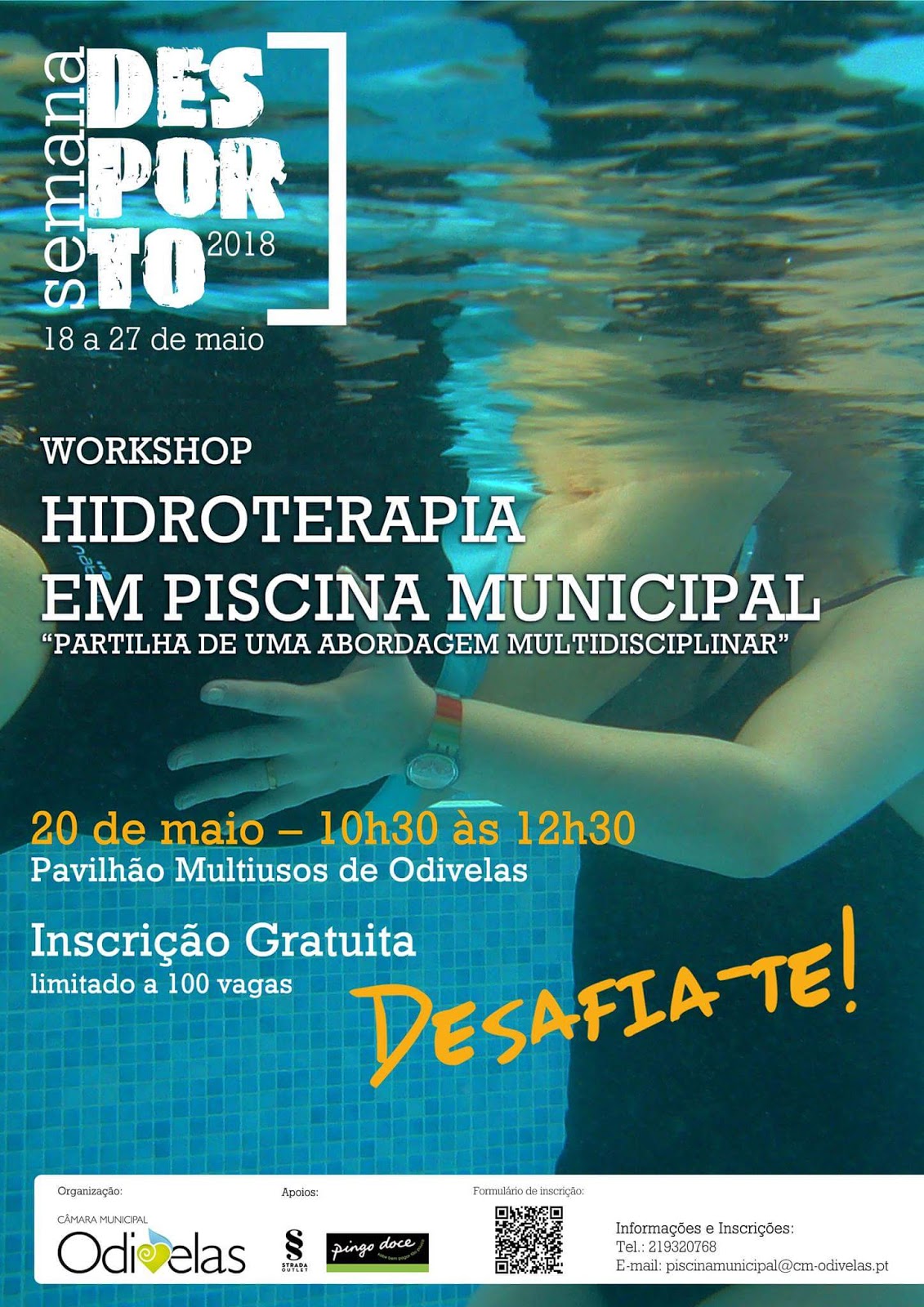 TERAPIA AQU TICA Workshop terapia-aqu-tica-workshop