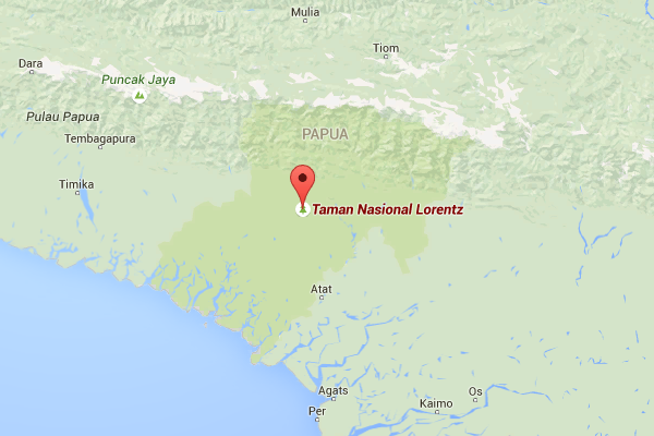 8 Situs Warisan Dunia UNESCO di Indonesia - Kosim.web.id