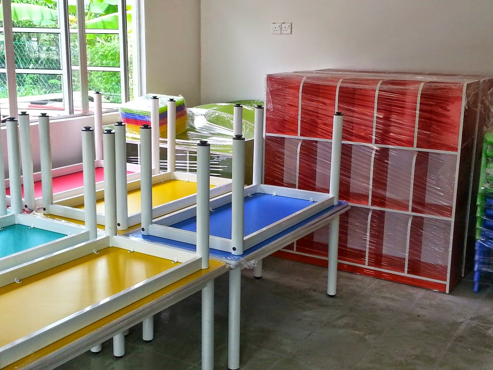 PEMBEKAL PERABUT TADIKA,TASKA & TAMAN PERMAINAN MURAH AREA SELANGOR ...