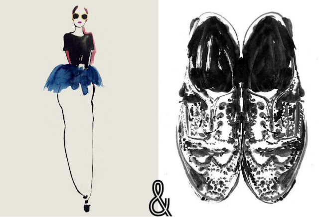 I simply love: ...simple art