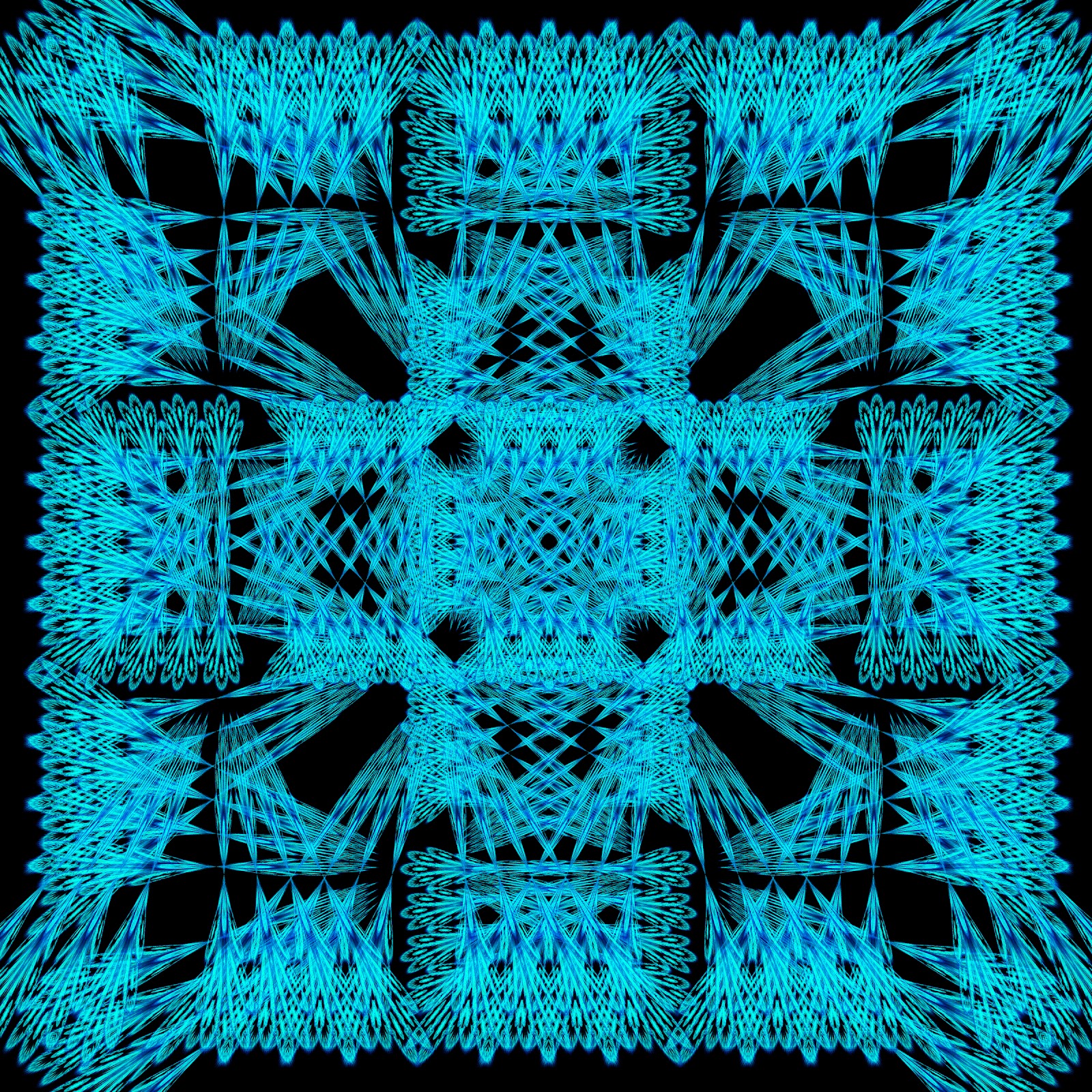 HERMANOSABAN - MANDALAS - FRACTALES - EFECTOS VISUALES Y TUTORIALES ...