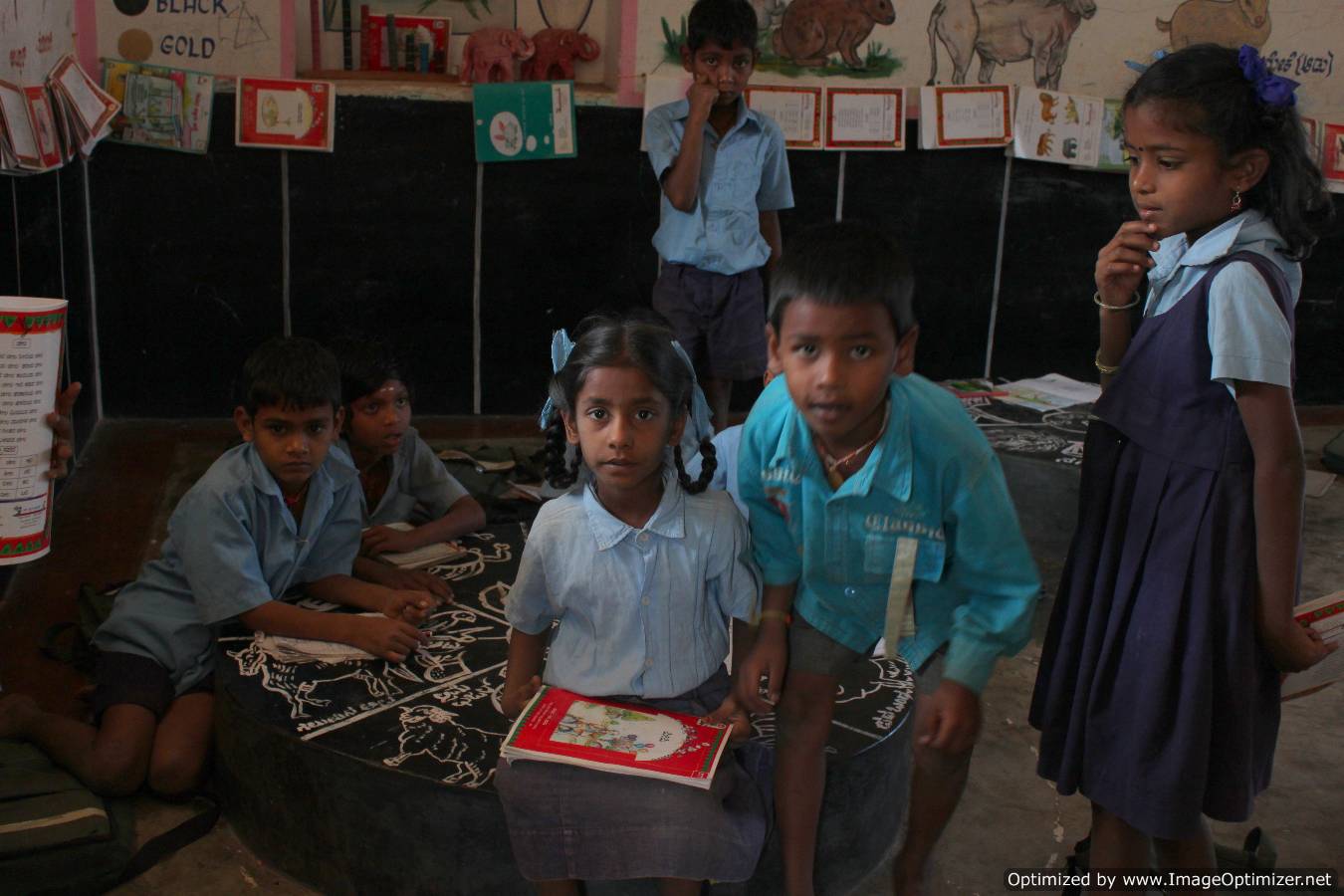 The Akshaya Patra Foundation: Mid-day meal programme of Akshaya Patra ...