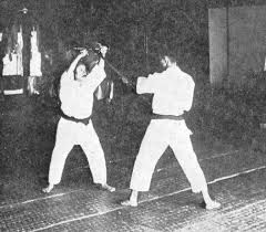 Funakoshi Okinawan Karate Kenpo Kenkyukai : What were the kobujutsu ...