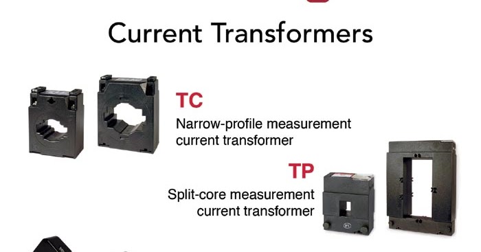 Circutor | Current Transformers | Powercampaigner - Email Marketing ...