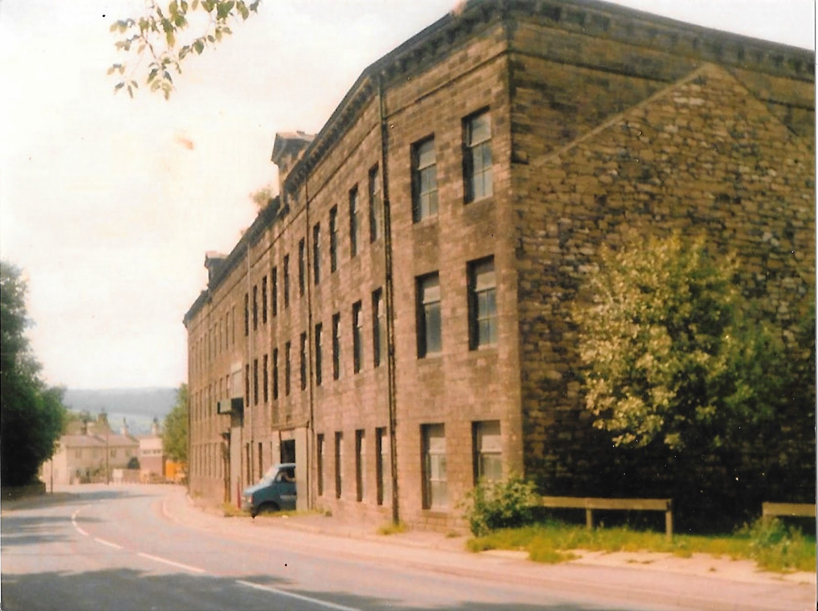 Silsden -- A Living History: 2014