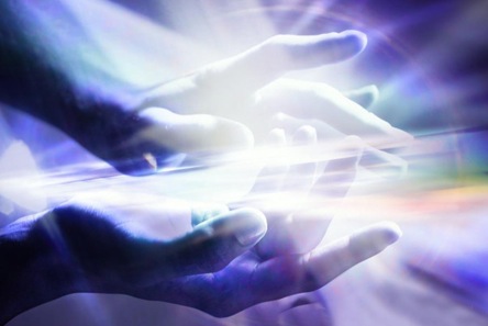 connections with spirit: Spiritual Connections.