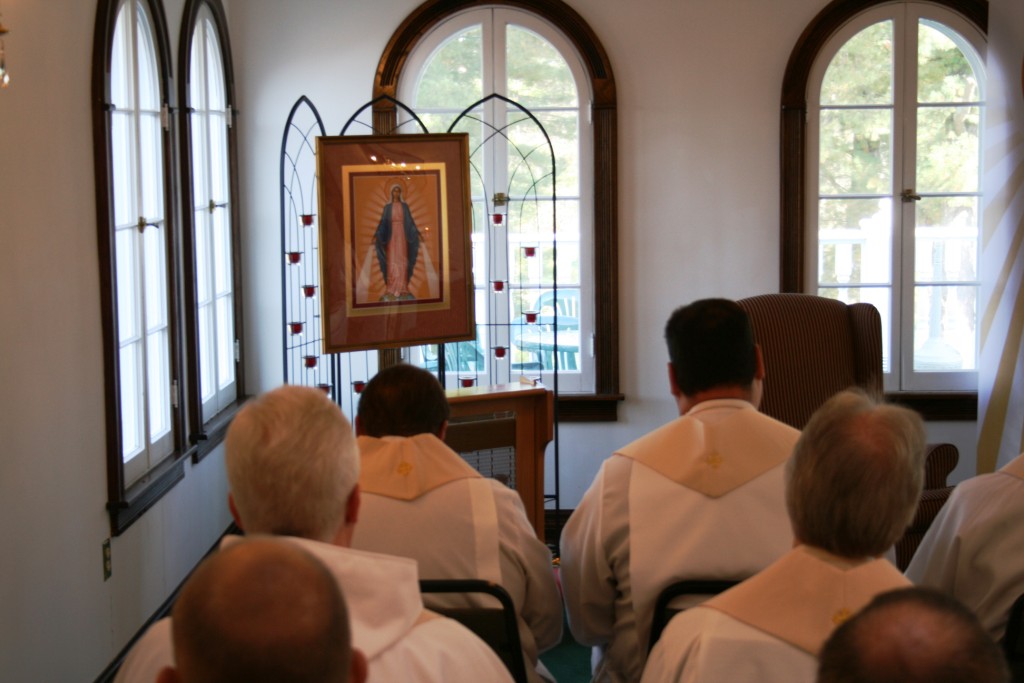 Bishop Sample shares his Vision and Program for the New Evangelisation ...