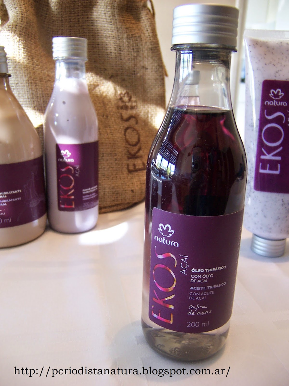 Periodista Natura: NUEVA COSECHA DE EKOS AÇAI,COLOR Y CULTURA DE LA ...