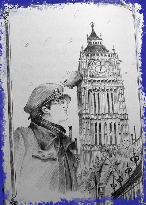 Chrisbookine: Tic-tac, à vos souhaits ! de Delphine Dumouchel et ...