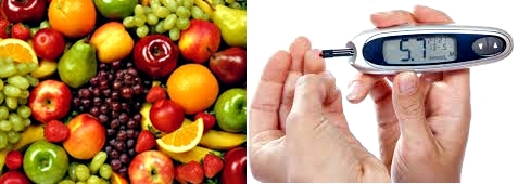 ¿La fructosa es una buena opción para prevenir y tratar la diabetes?