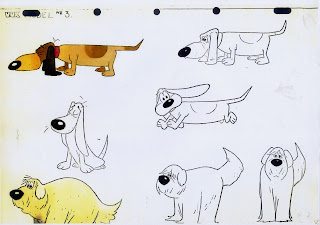 Living Lines Library: Vuk / The Little Fox (1981) - Figuraterv ...