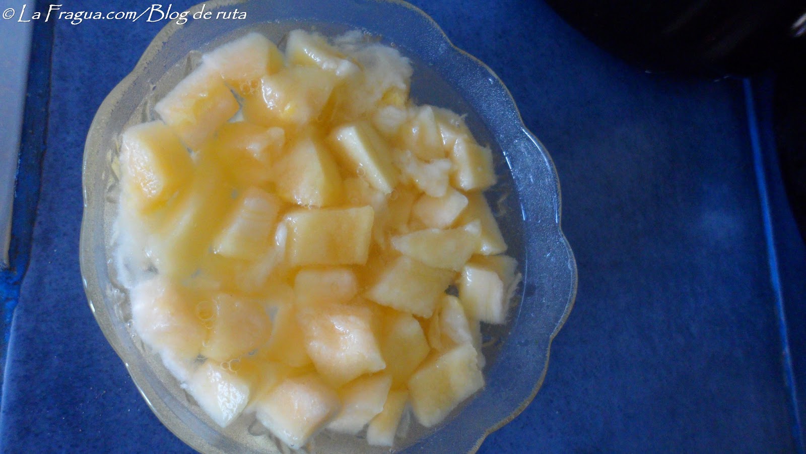 BABACO,BUENO,BONITO Y BARATO