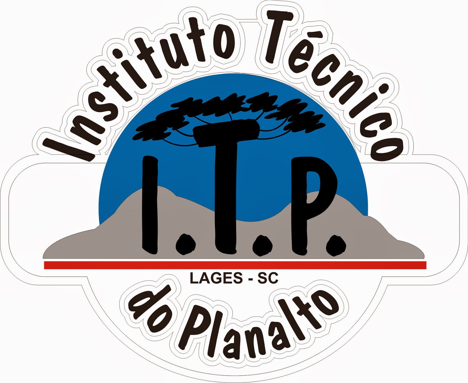 Educação, Cultura e Entretenimento : AULAS COMEÇAM HOJE NO ITP