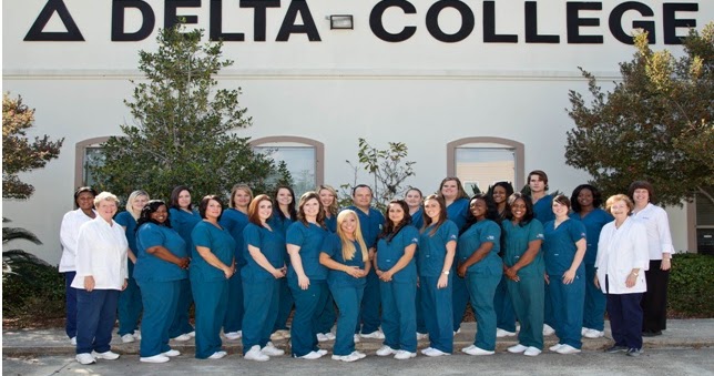 The MHHS Mustang Messenger: Biomedical Science Students Visit Delta College