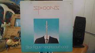 Stick Figure Neighbourhood