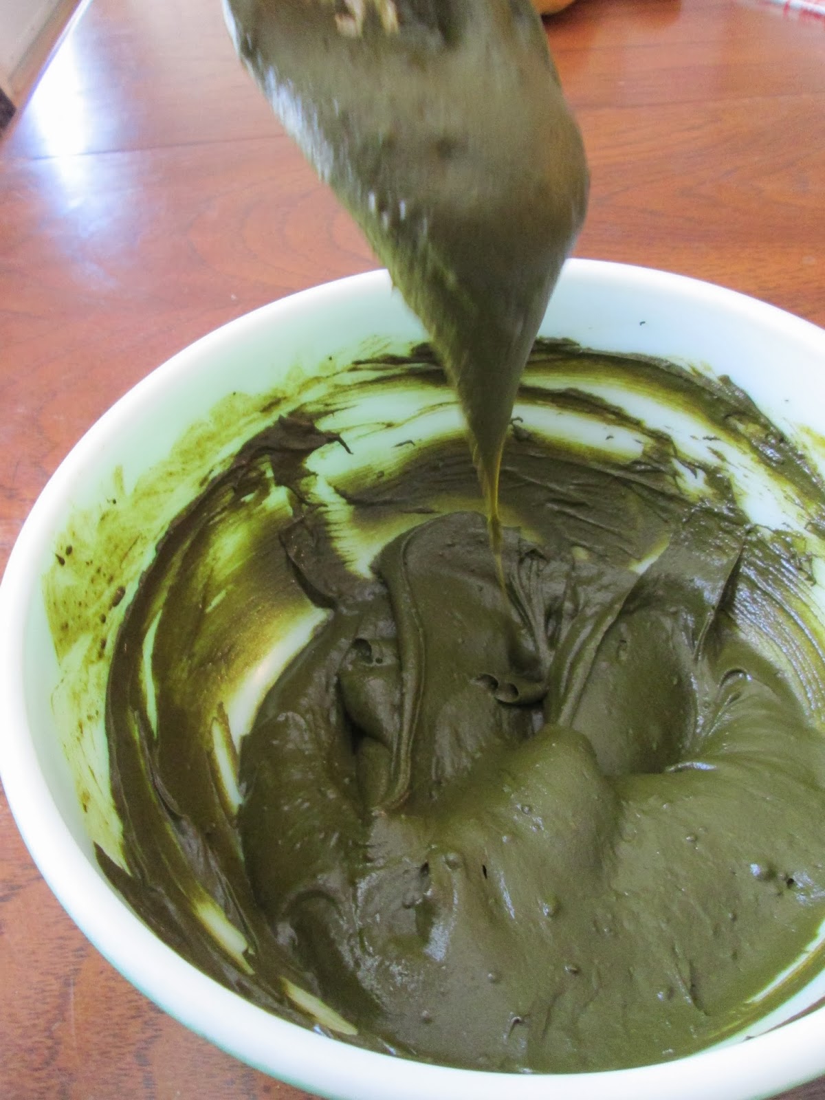 Henna how to: A picture tutorial