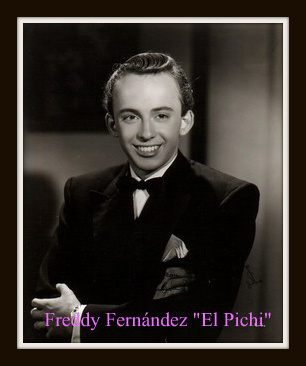 Freddy Fernández (actor) - Alchetron, the free social encyclopedia