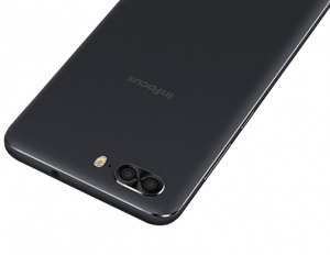 Infocus Turbo 5 Plus : Full Review - TECHPHLIE