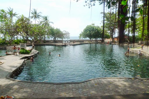 Bali Indonesia Holiday Travels: Yeh Sanih a Natural Cold Spring in ...