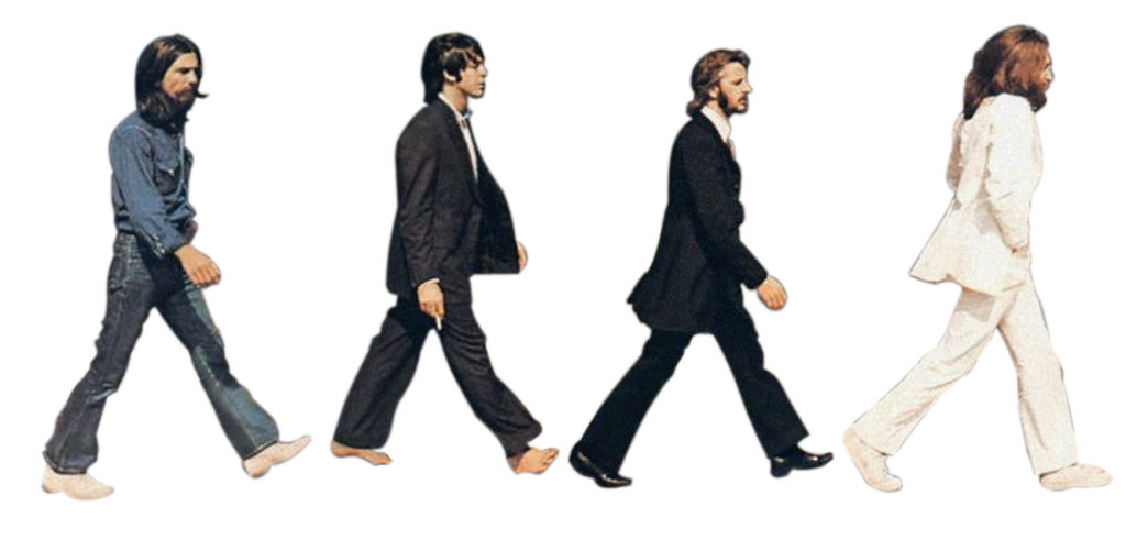 ~ Capture Dream ~: Png's - The Beatles