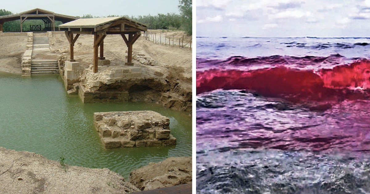 AncientBriton: Waters of life and death