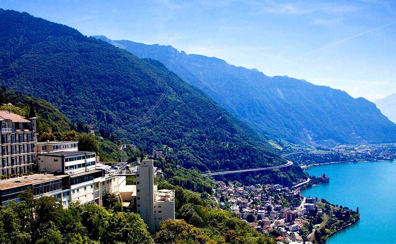 Glion Institute of Higher Education