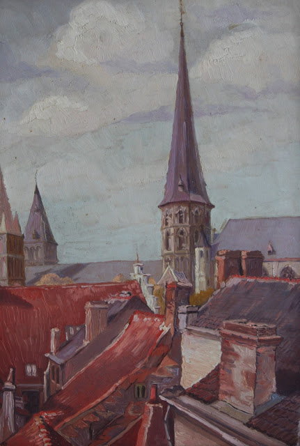 DeBruyckerJules: Van Hoecke