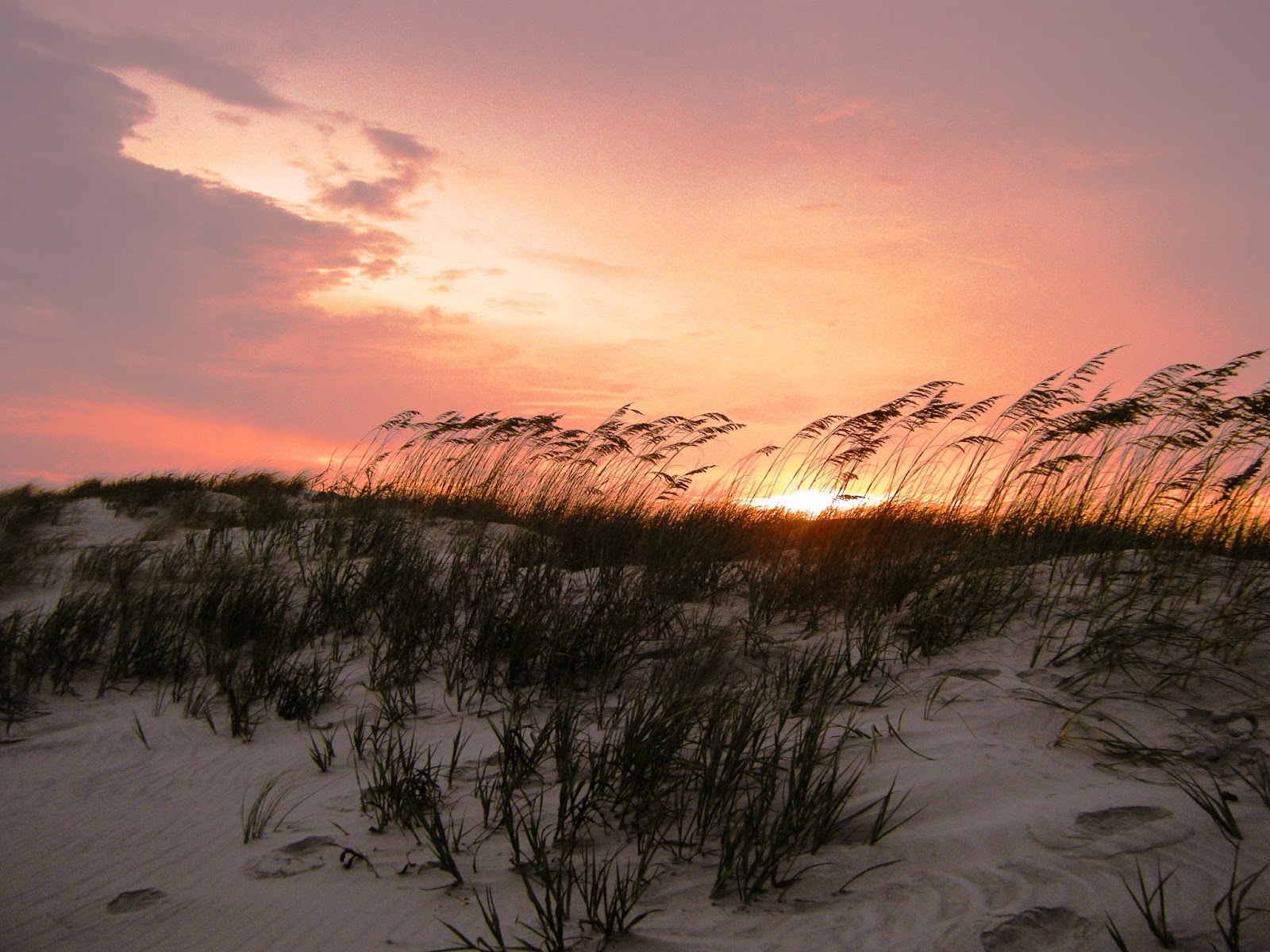 Beachpeople Advice Blog: Sunset or Sunrise Time Advice