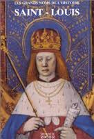 Ancient Black History: French King, Louis IX