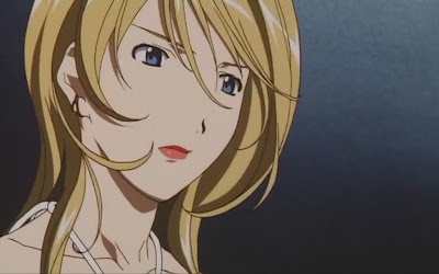 Bienvenido a el nexo!!: Figure 17 - Anime