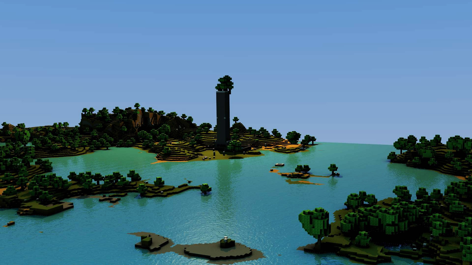 38+ Wallpaper Game Full Hd Minecraft