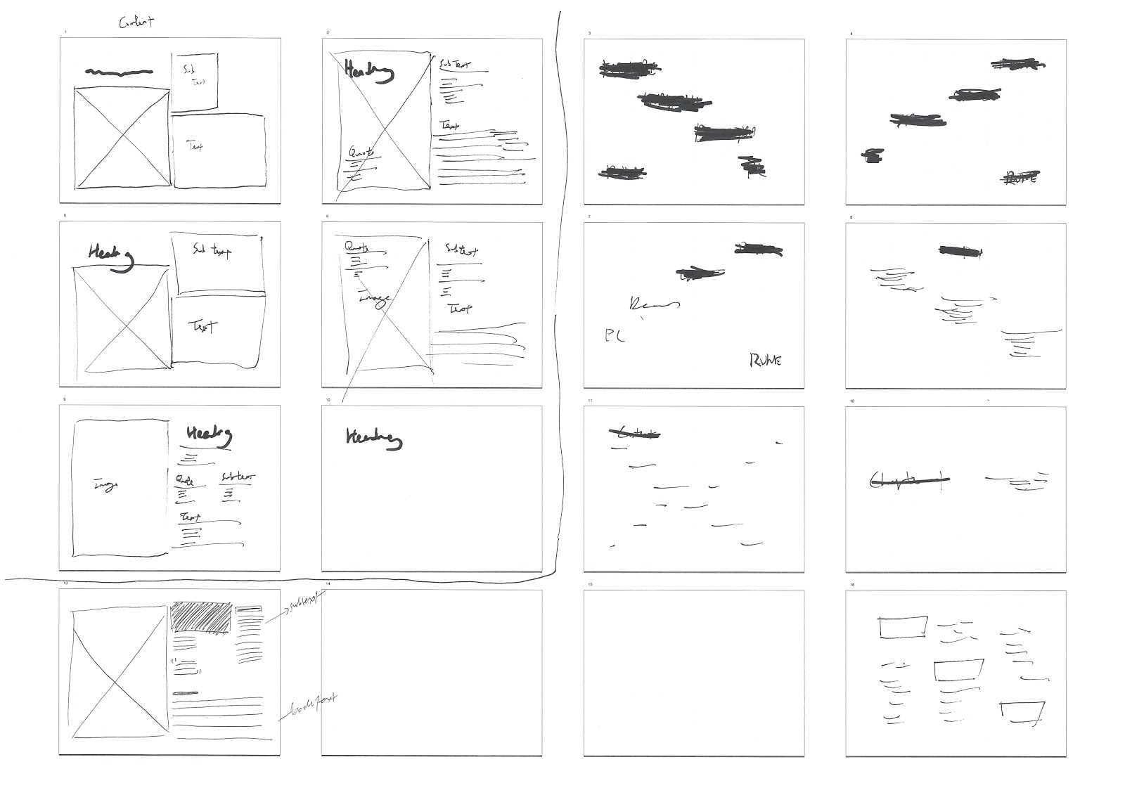 hailat©: Project 3 Execution & Layout Design Report