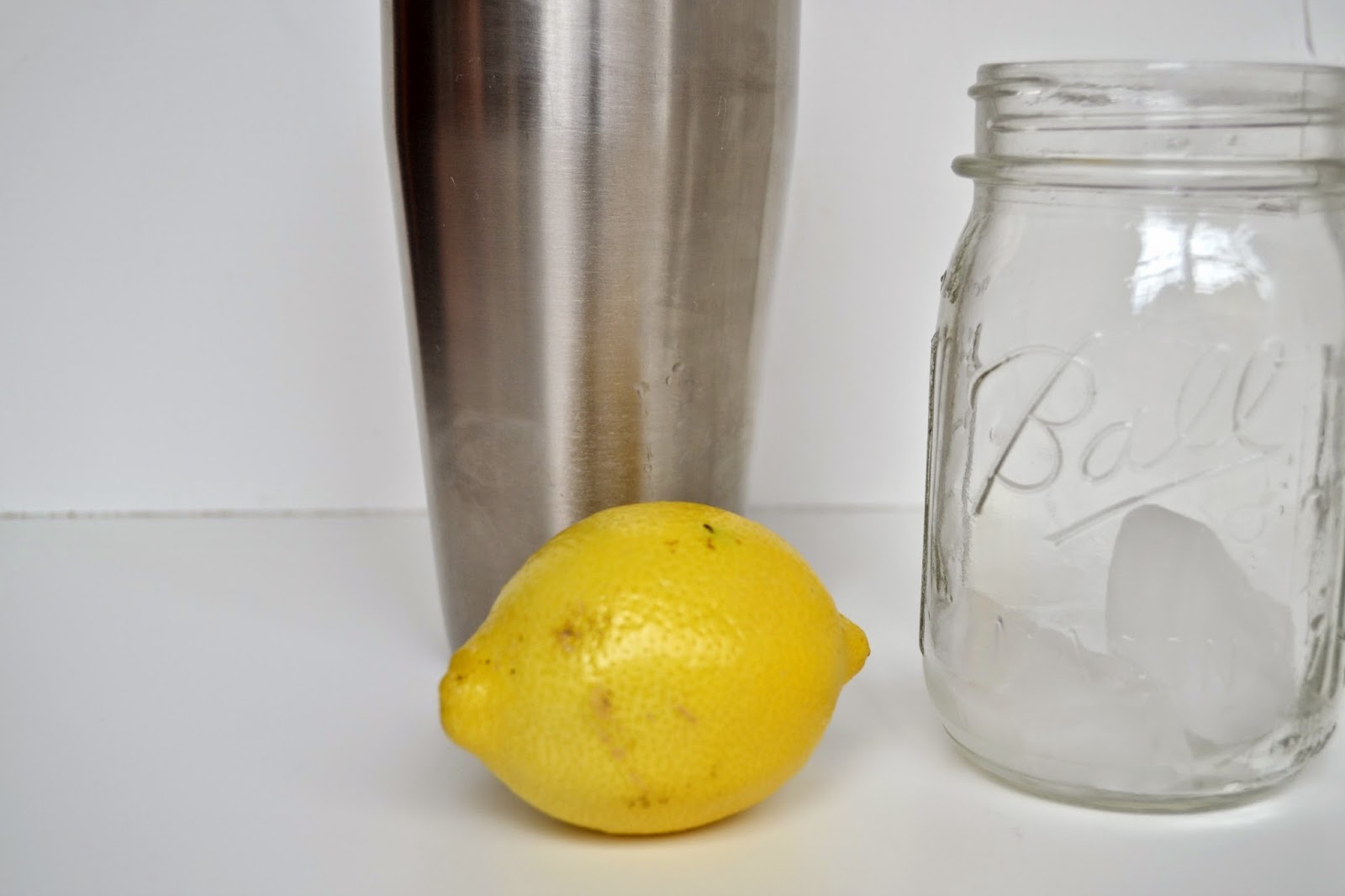 COUNTRY FAIR LEMONADE | THE LOLLY PROJECT