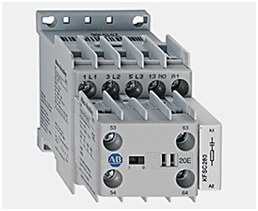 Automation & Mechatronics Engineering : CONTACTORS