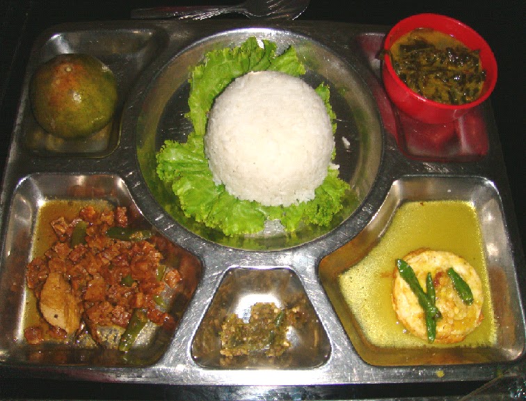 CONTOH MENU 2 | Sumi Catering