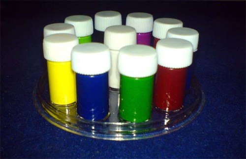 Vaisnavi Sanga: Gopi Dots Art - 12 Useful Design Patterns